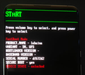 一加手机安装面具教程（修补 boot.img） - Magisk中文网